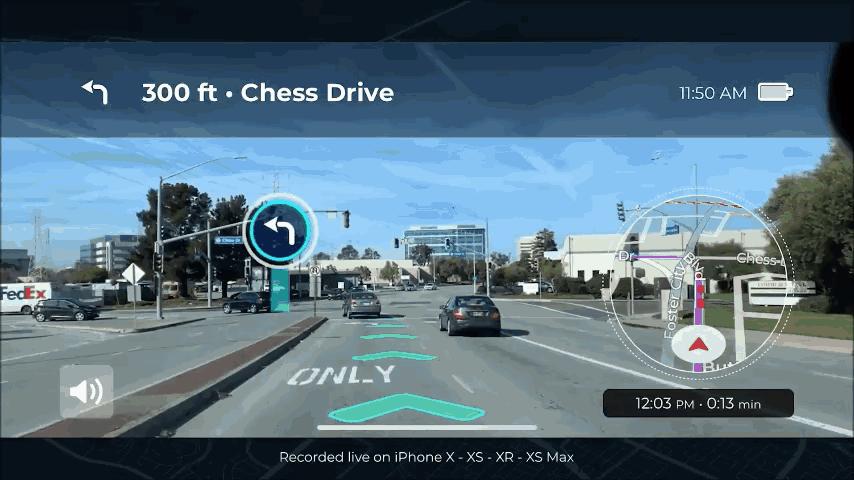 AR-HUD 的技术原理是什么？会成为未来人机交互的主要方式吗? - 知乎