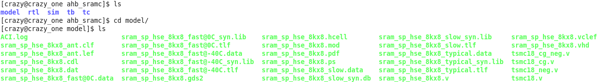 VCS和Verdi联合仿真教程 - 知乎