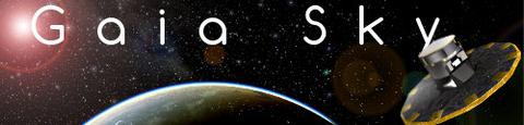 宇宙星图 - Gaia Sky 2 初试玩 - 知乎