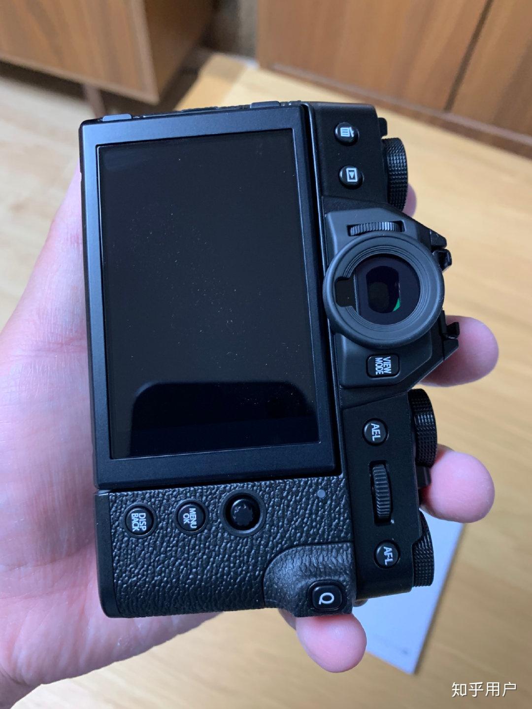 如何看待富士X-T30？ - 知乎