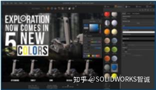 SOLIDWORKS 2023软件新增十大功能 - 3D CAD - 知乎