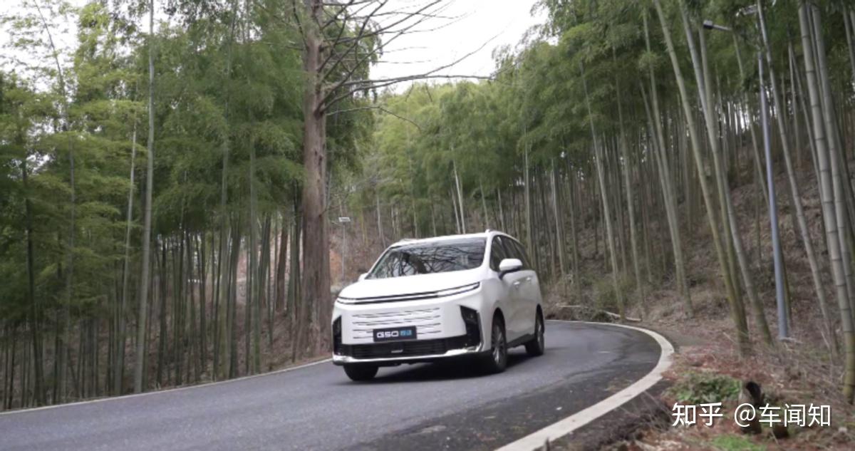10-15万级家用MPV新选择：G50混动强势登场，家用出行新风尚 - 知乎