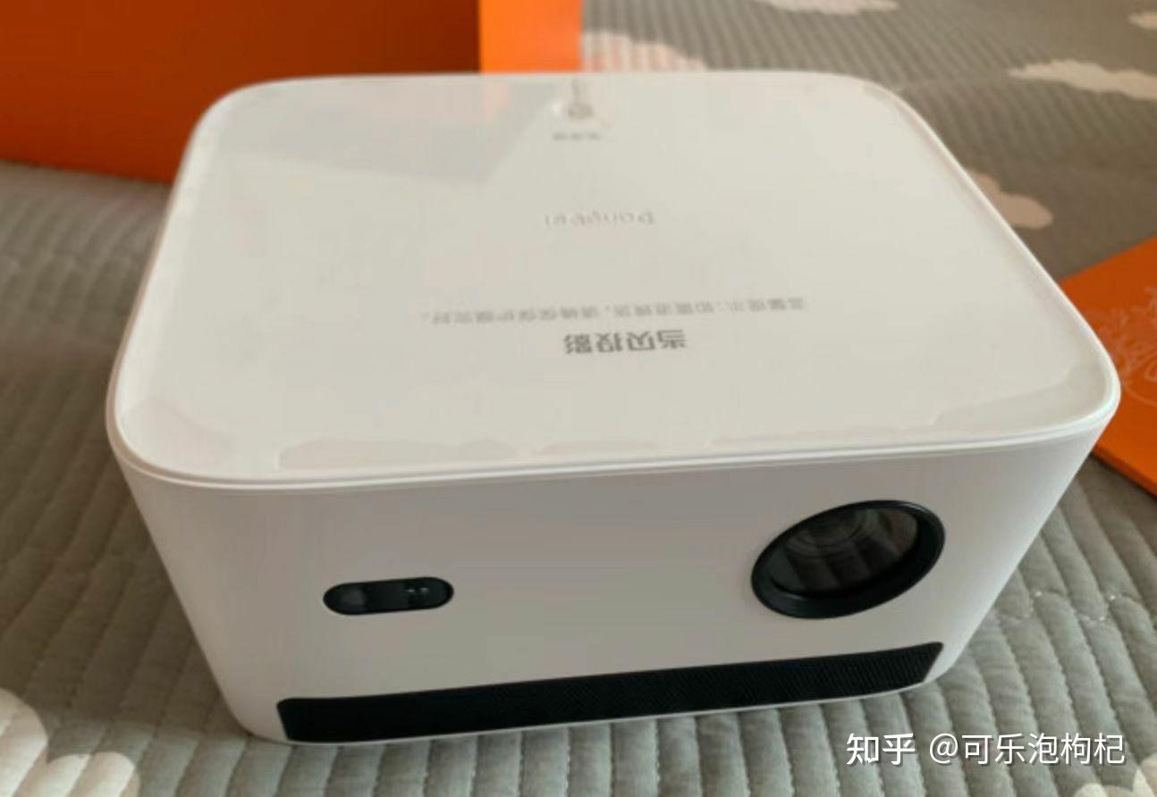 大眼橙NEW X7D和当贝D3X真机测评，看看谁更具有性价比