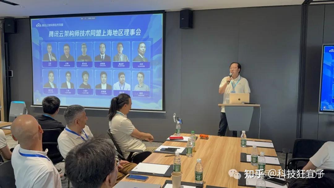 Vibe Coding：AI时代架构师的新挑战 - 知乎