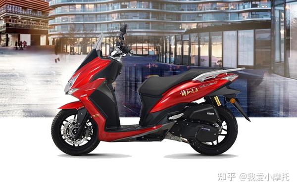新款三阳巡弋150和大阳V锐 150T，怎么选？ - 知乎
