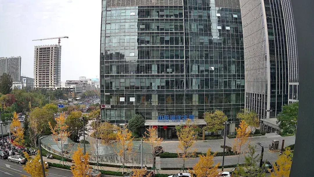 【优视智联】新品高光来袭！业界最强细节呈现，赋能于安防数智化 - 知乎