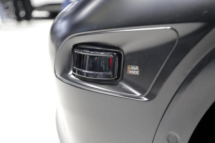 破局！补盲dToF固态激光雷达轮番“出手”，禾赛FT系列也要靠边 - 知乎