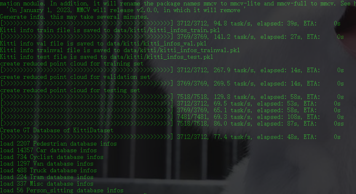 kitti数据从制作到使用 - 知乎