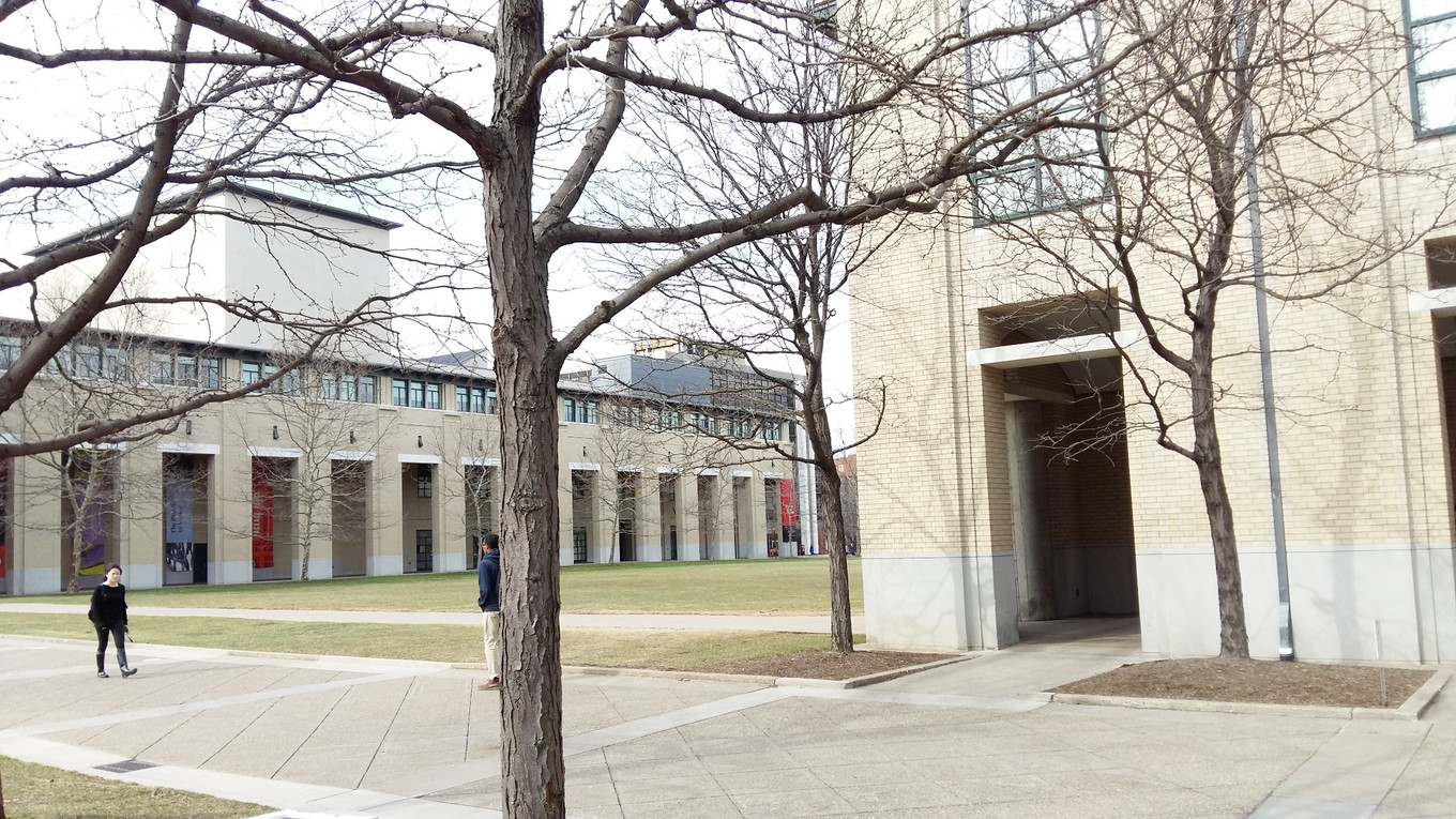 【前辈说】CMU ECE项目介绍/选课心得/关于就业/就读体验 - 知乎