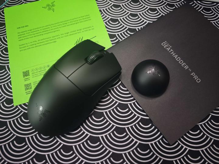 售价1399的地表最强鼠标？蝰蛇V4PRO升级了什么？！ - 知乎