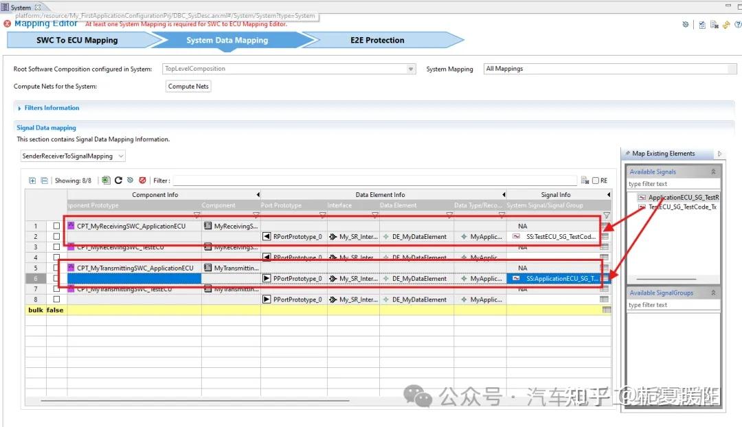 isolar高手秘籍| System Configuration一分钟速成！ - 知乎