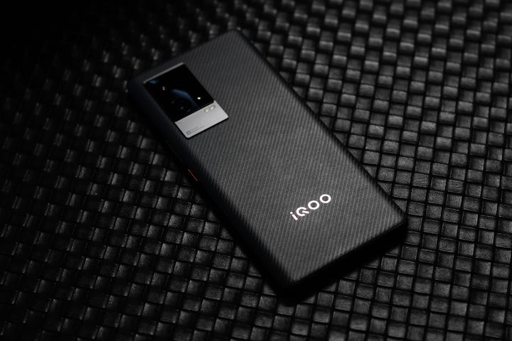 评测体验｜当iQOO 8 Pro遇上OriginOS Ocean，解锁它的最强状态 - 知乎