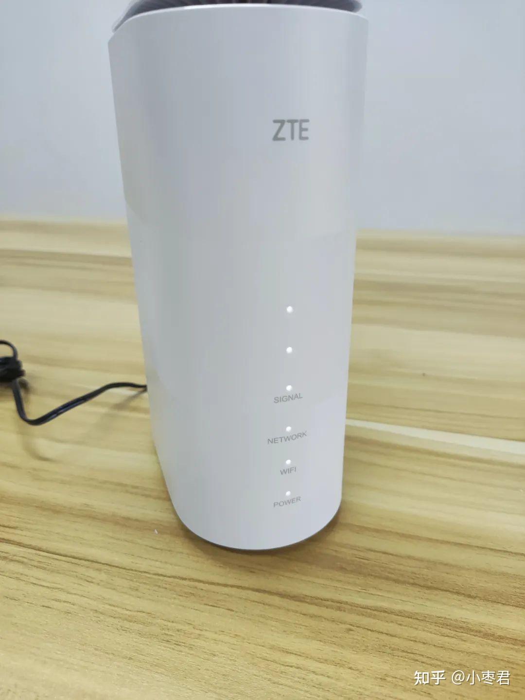 全网首发：某大厂5G CPE的拆解评测！ - 知乎