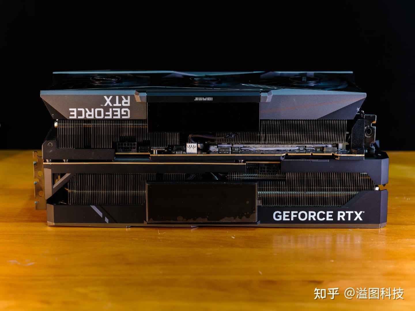 华硕/七彩虹RTX 4090 24GB显卡首发评测 - 知乎