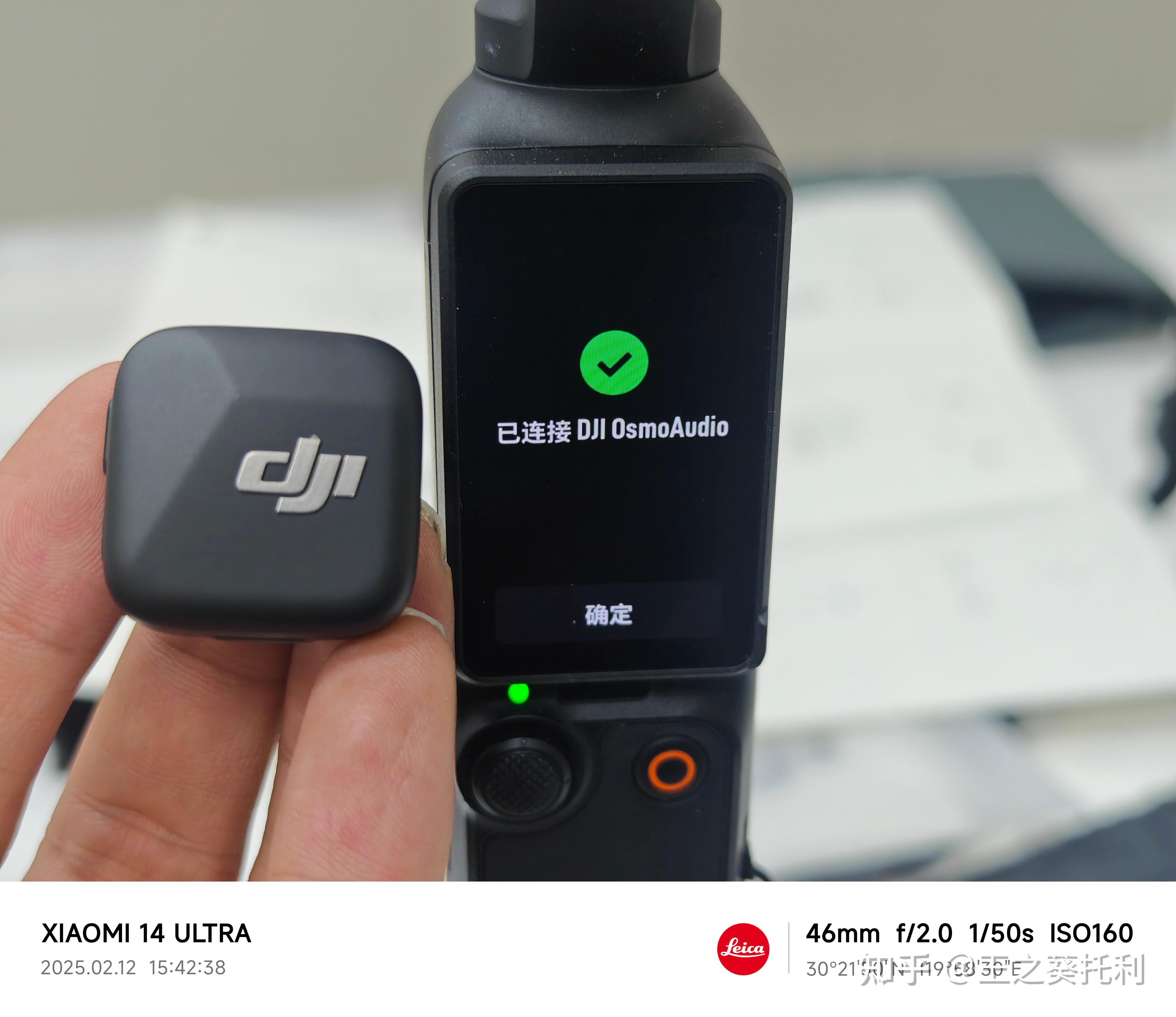大疆 DJI Mic Mini 怎么样？实际使用后有哪些亮点和槽点？ - 知乎