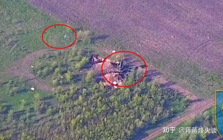 乌克兰最新型反炮兵雷达首被摧毁，与俄军1L260雷达系出同源 - 知乎
