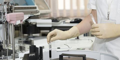 金圻睿生物基于NGS的肿瘤多基因检测试剂盒获NMPA批准上市 - 知乎