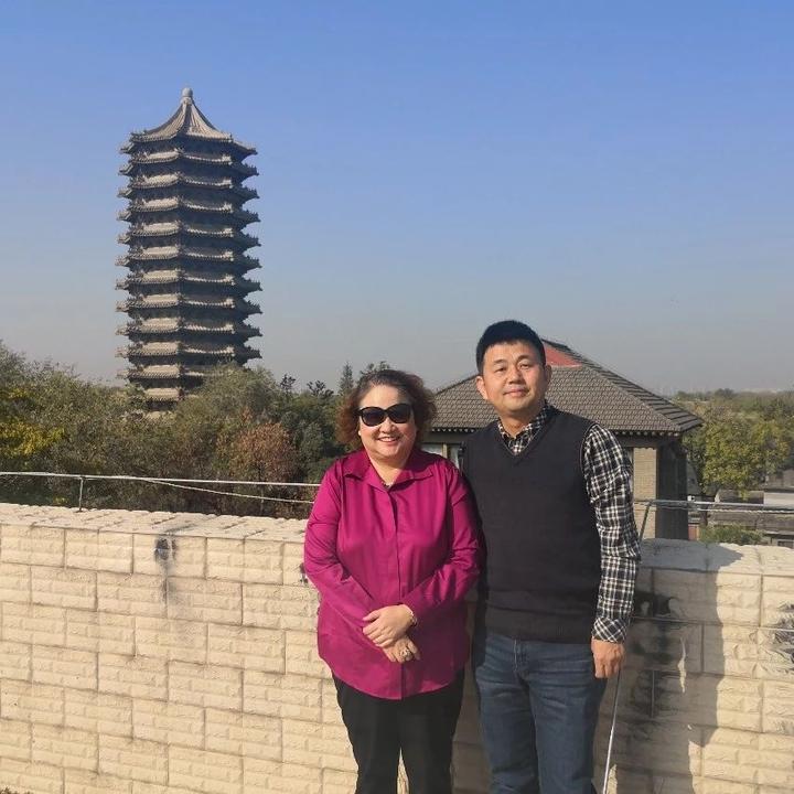 新闻动态 | 香港中文大学Mei-Po Kwan教授访问实验室 - 知乎