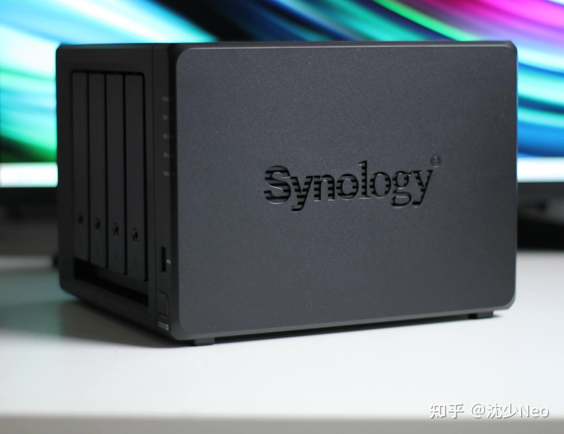 2022年618买什么NAS？还得是群晖！DS920+ 使用体验&DSM 7.1简介（2023年推荐入手新出的DS923+）