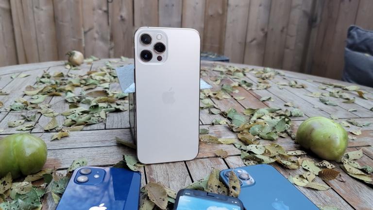 苹果 iPhone 12 Pro Max 评测 - 知乎