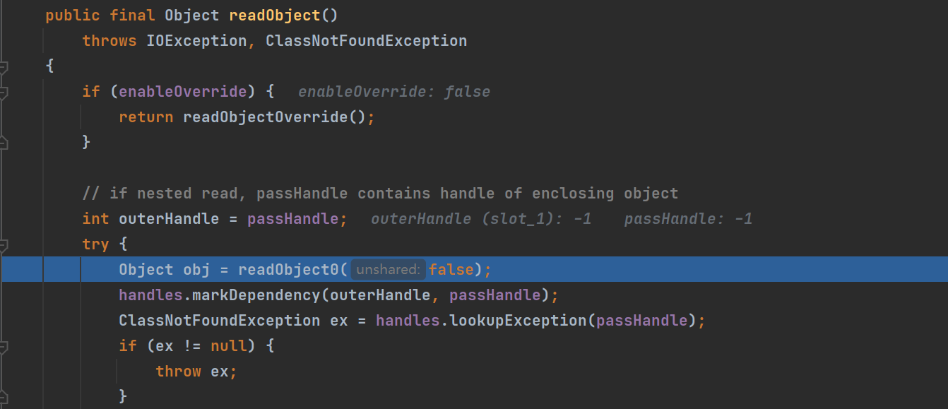 【技术干货】RMI-JEP290的分析与绕过 - 知乎