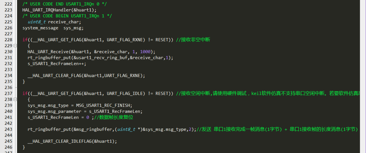 【开源实战笔记】移植ringbuf - 知乎