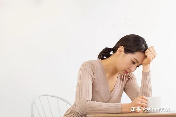 肝气郁结，伤肝伤脾！一个小动作疏肝理气，心情舒畅！ 知乎