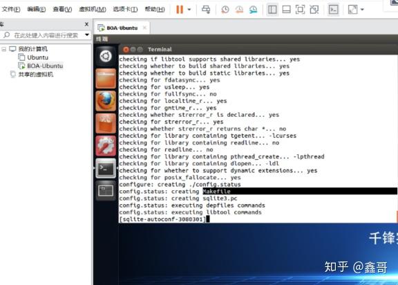 一站学习sqlite3数据库之从安装、使用入门到开发（Linux版） - 知乎
