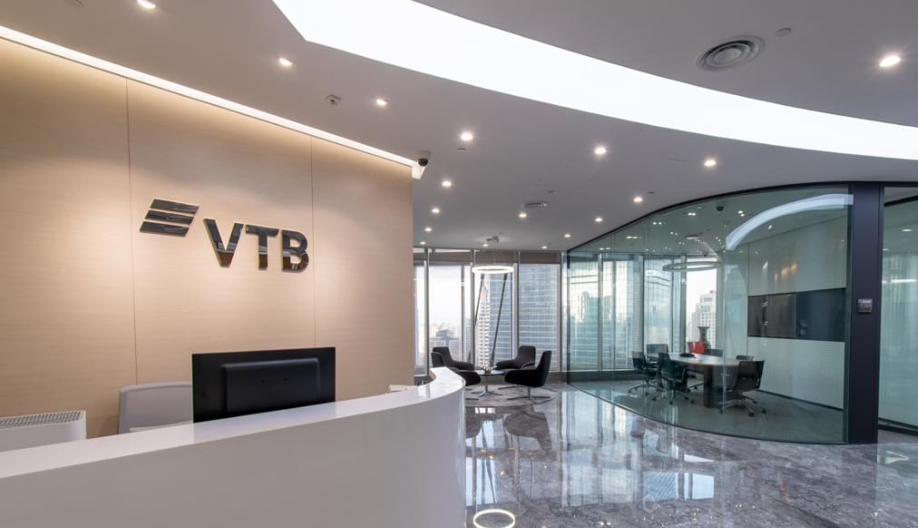 【实操指南】2025年上海VTB银行开户全攻略：材料、流程与注意事项详细解析 - 知乎