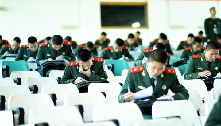 教育部下达2022年退役军人专项研究生计划 - 知乎