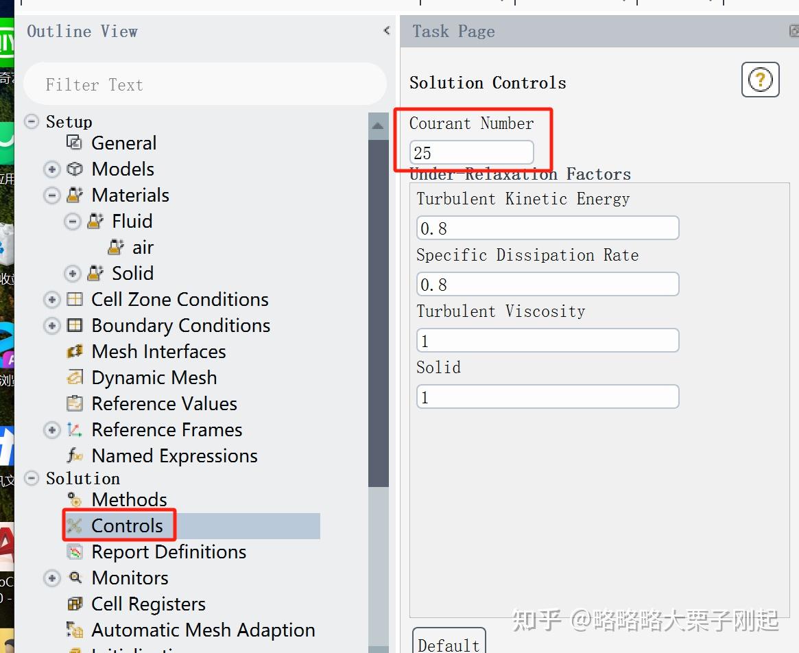 跟着操作手册学习FLUENT-5 - 知乎