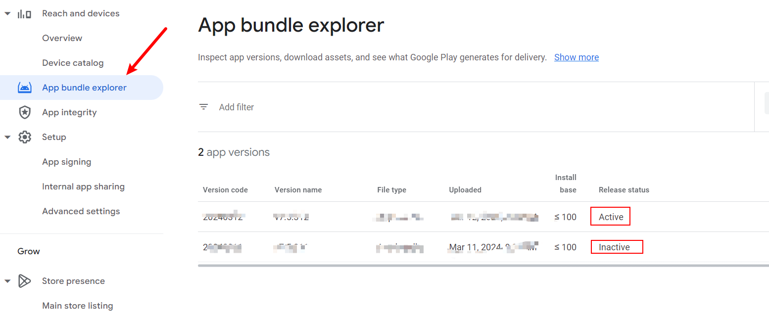 我已经升级到sdk33了，但是上架提示App must target Android 13 (API level 33) or higher ...
