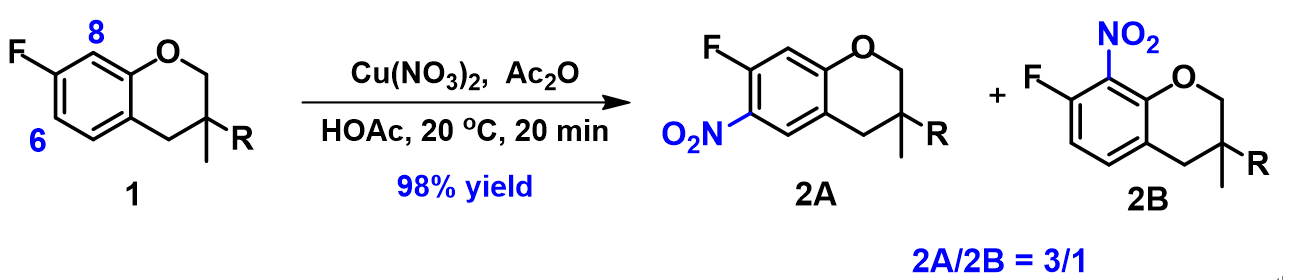 利用QM探究Menke Nitration的反应机理 - 知乎