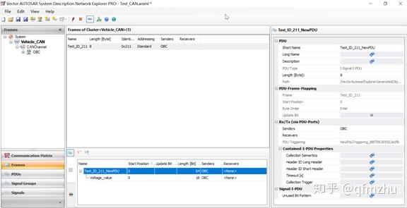 【ARXML专题】-2-创建一个Classic CAN（经典CAN2.0）的系统描述ARXML文件 - 知乎