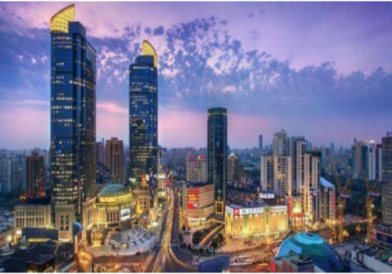 上海南京西路太古汇商圈led矩阵屏广告价格,上海户外媒体灯箱广告折扣 知乎