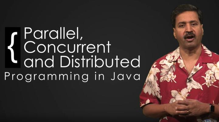 Concurrent Programming in Java（4th Week） - 知乎