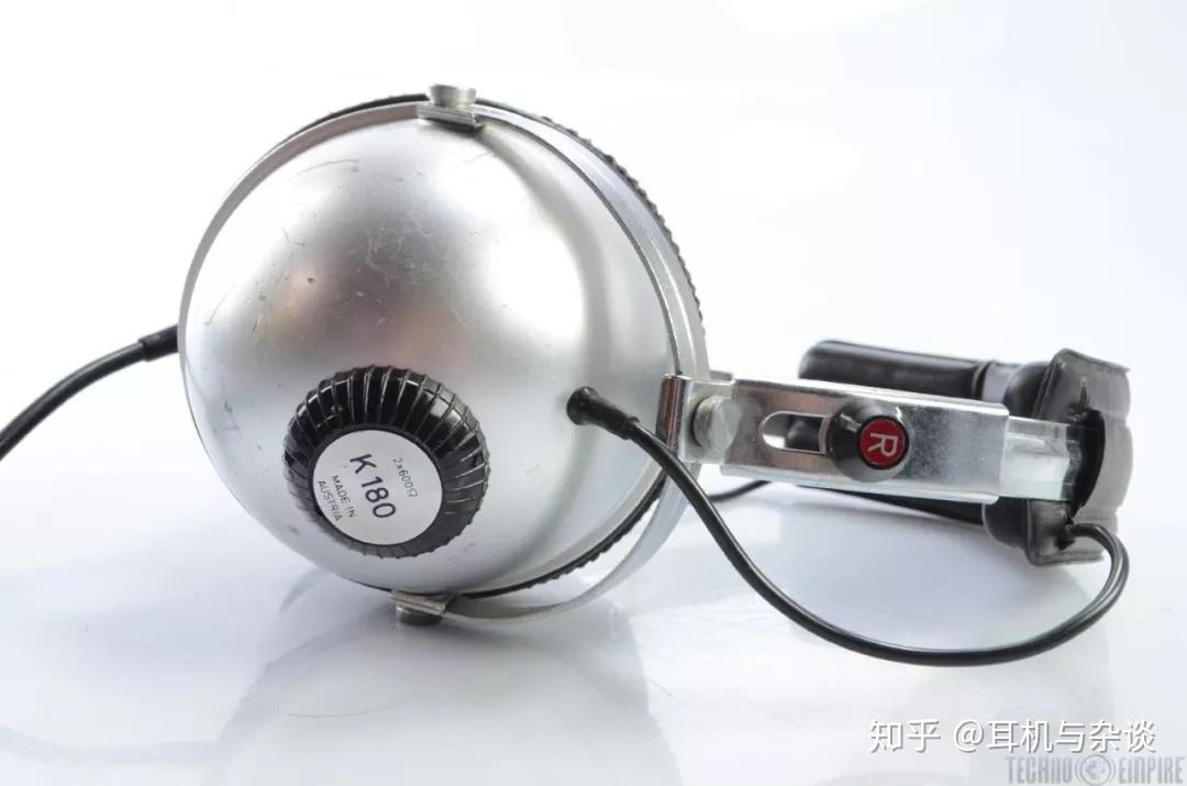 耳机简史（5分钟带你了解近代耳机史） - 知乎