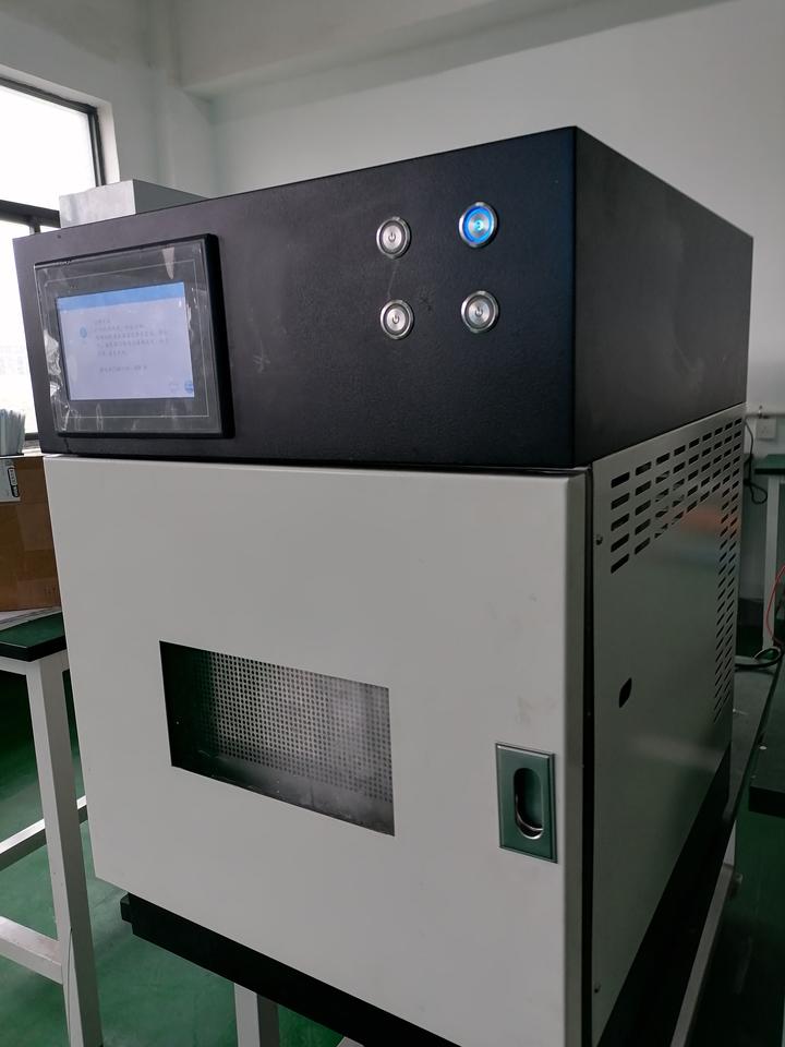 微波消解仪使用方法和注意事项 - 知乎