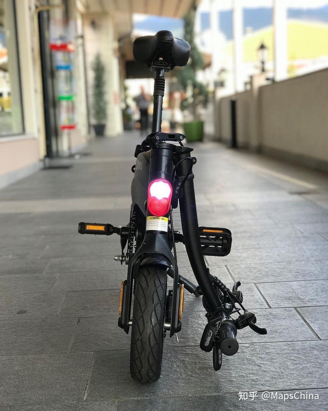 电动车使用体验新风向，大鱼智行车（DYU ）S3！ - 知乎