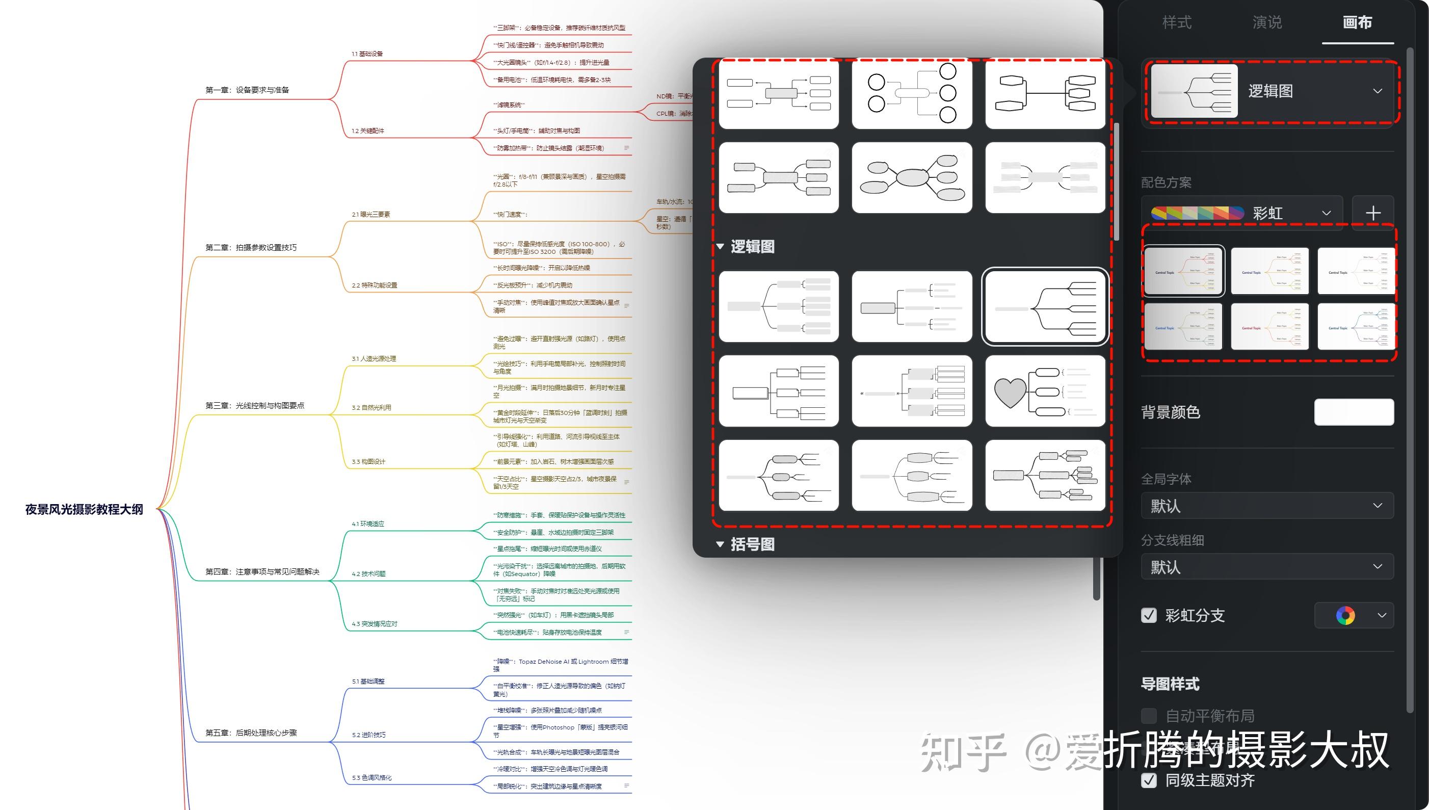 Deepseek+Xmind快速生成思维导图 - 知乎