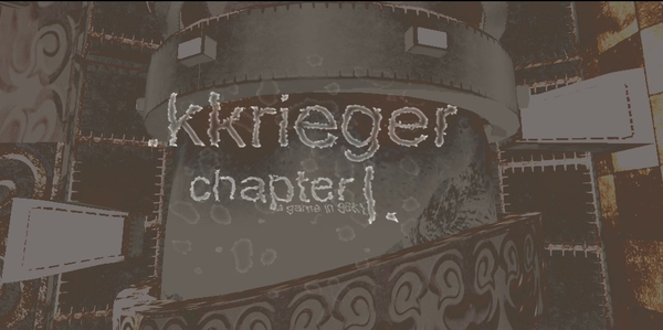 KKrieger-史上最小的FPS游戏 - 知乎