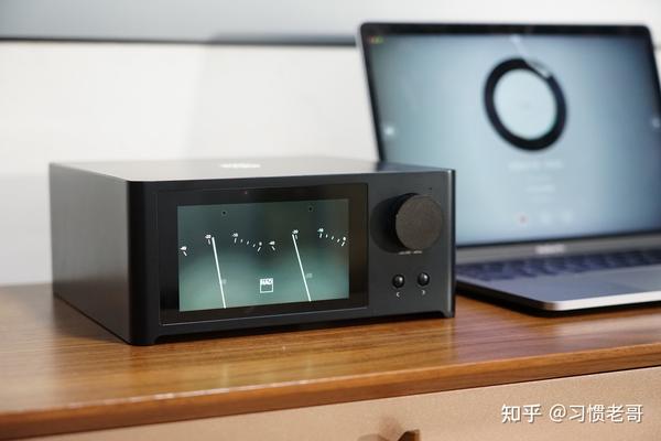 万元无源HiFi音箱有什么不同？意力ELAC BS243.4音箱+NAD C700功放试听体验 - 知乎