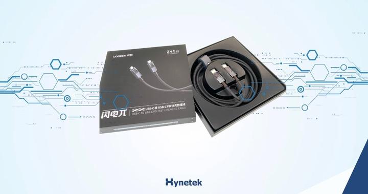 应用报告|基于HUSB332C“一线双芯” PD3.1过温保护方案的拆解案例 - 知乎