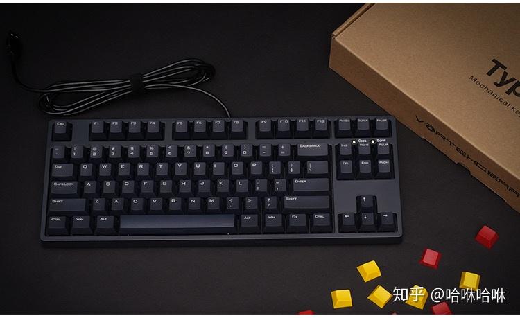 104键和87键机械键盘在打游戏时有什么区别 - 知乎