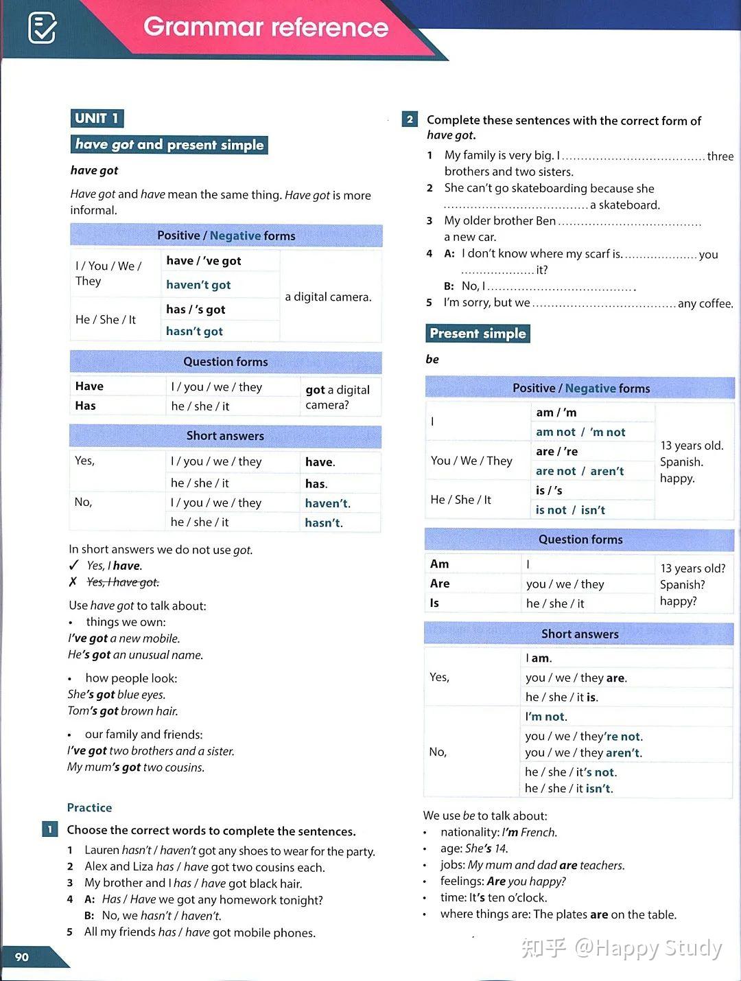 剑桥官方KET教材《Compact Key for Schools》学生书+教师书+音频 - 知乎