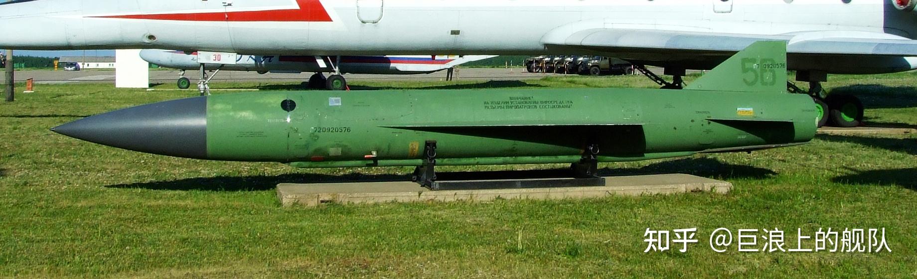 航母杀手 苏联 图-22M Tu-22M逆火Backfire 战略轰炸机 - 知乎