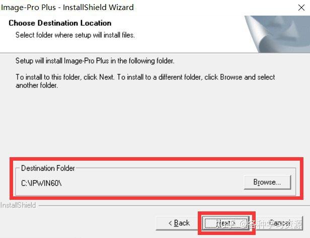 顶级图像处理软件 | Image-Pro Plus 6.0 - 知乎