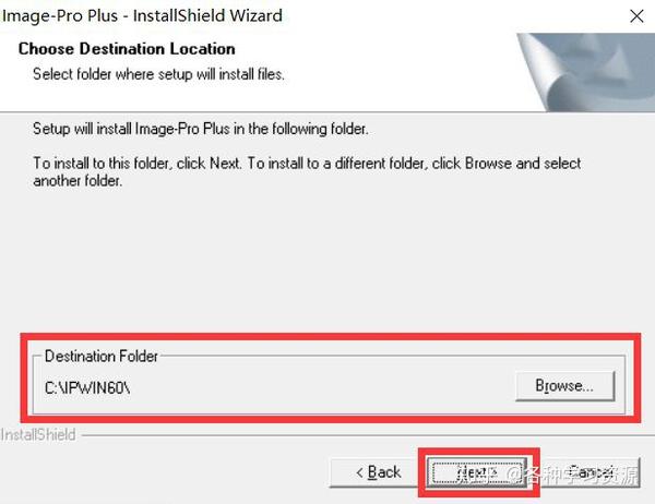 顶级图像处理软件 | Image-Pro Plus 6.0 - 知乎