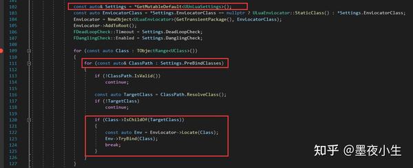 学习Unlua随笔(一）——UObject对象与Lua对象绑定 - 知乎