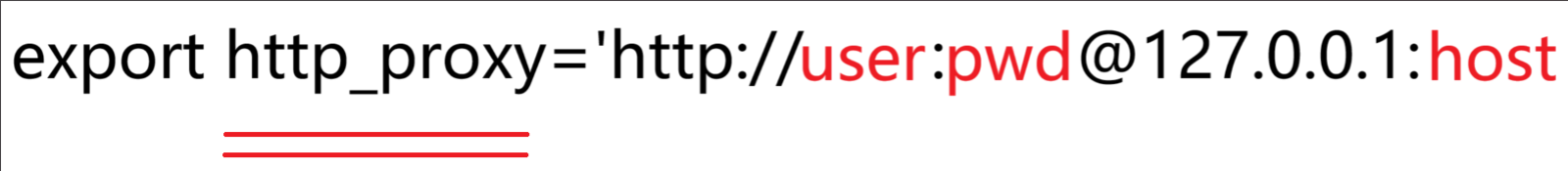 curl代理配置 - 知乎